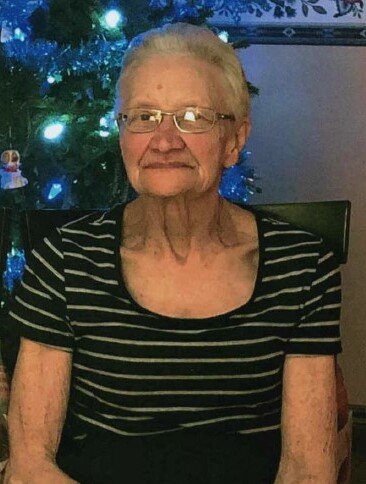 Betty Viola Arnel - 2023 - Denning's of Watford