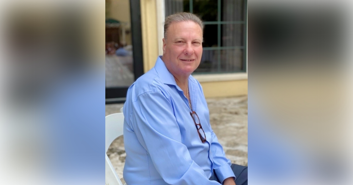 Obituary information for Steven Lyon