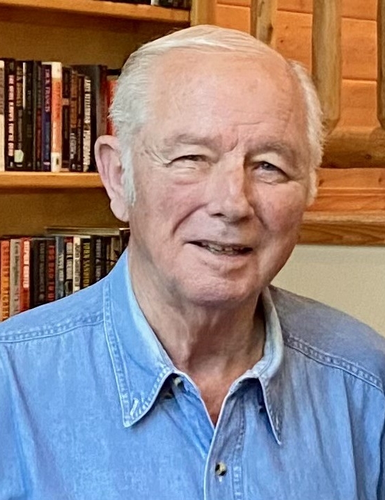 Howard Wayne Nielsen, Jr. - 2023 - Holden Cremation and Funeral Service