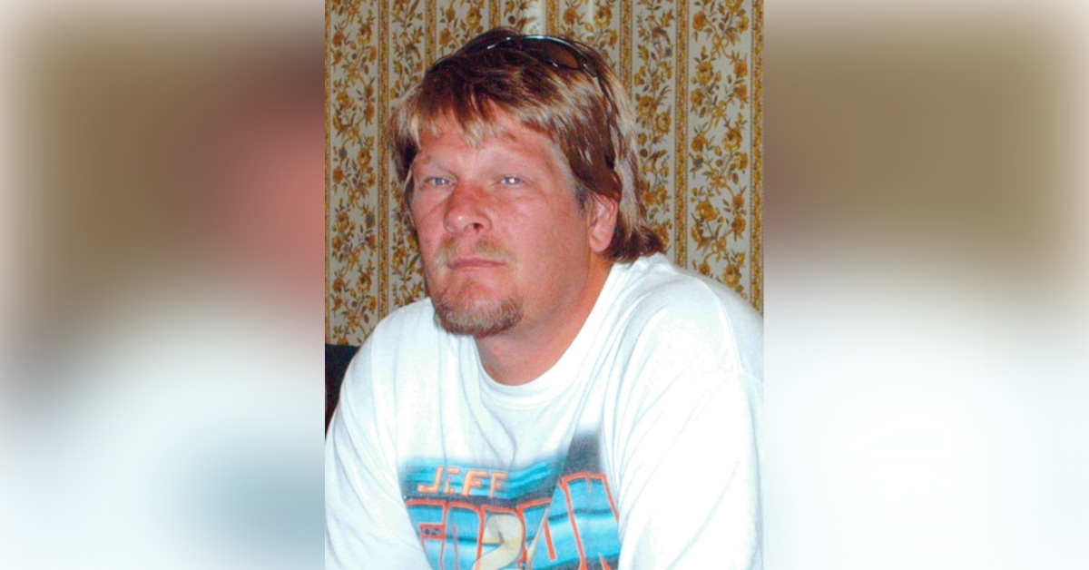 Obituary information for Timothy Shawn Vincent, Sr.