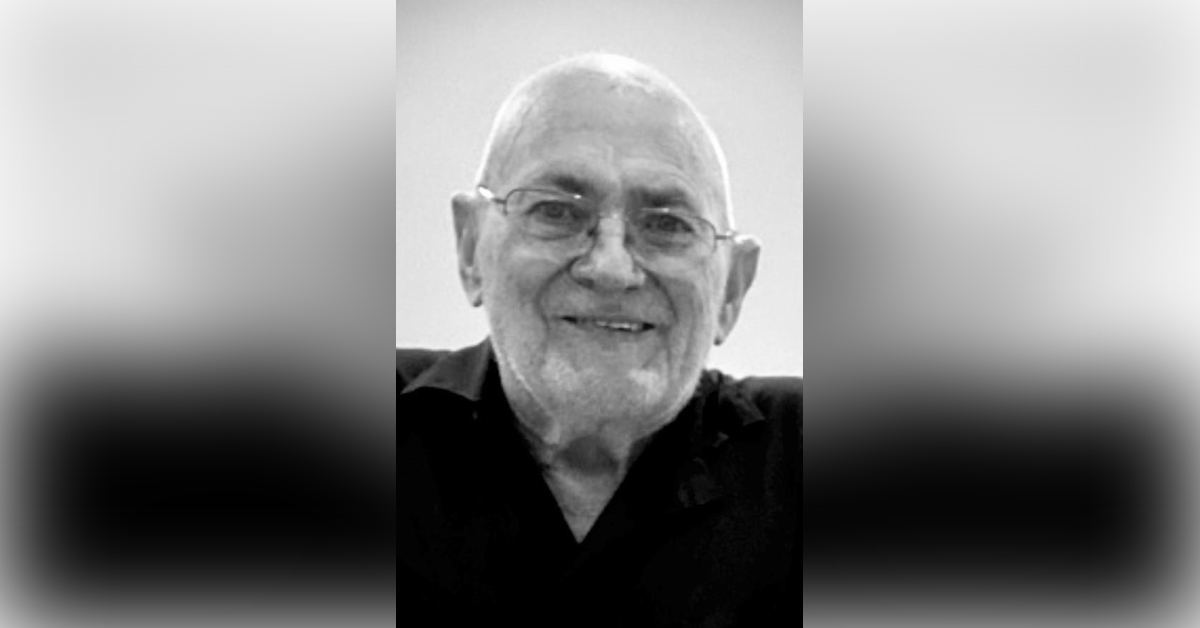 Obituary information for Gerard "Jerry" Oncale