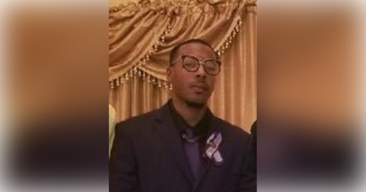 Obituary information for Dwayne Franklin
