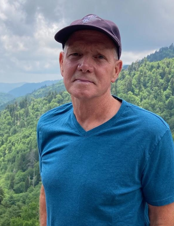 Robin C. McIlroy - 2023 - Muir Brothers Funeral Home