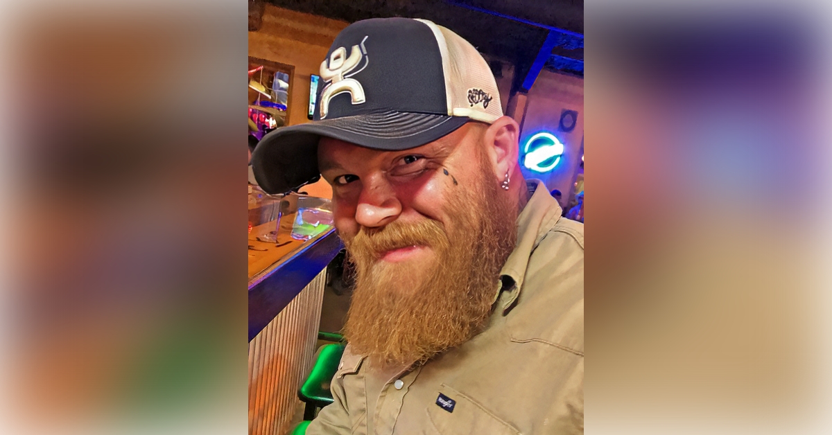 Obituary information for Jeremy Edward Segars