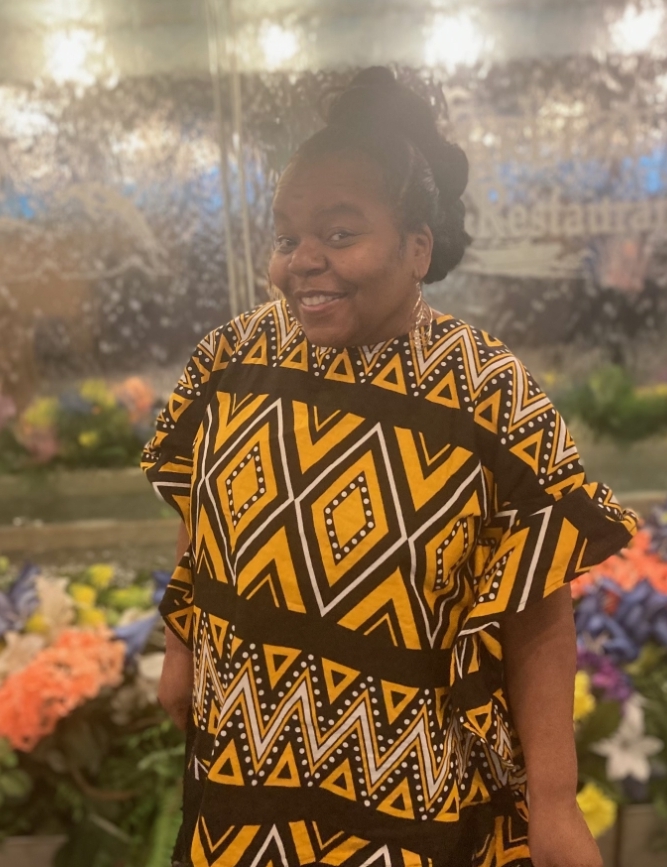 Sandra Anné Gresham - 2023 - Herschel Thornton Mortuary