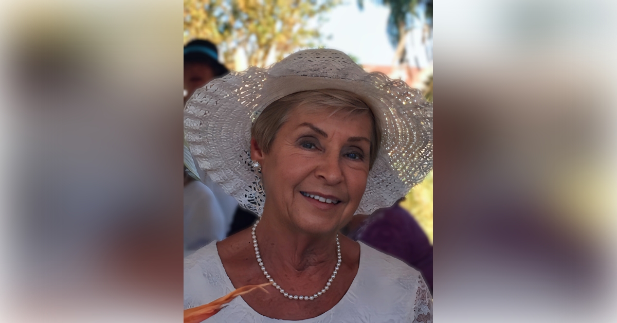Obituary information for Barbara Ann Kieft