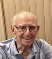 Benjamin Friedman - 2023 - The Gardens of Boca Raton Cemetery & Funeral ...