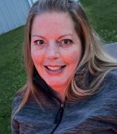 Sheri Burns - 2023 - Maison funéraire Lessard-Stephens Funeral Home Inc.