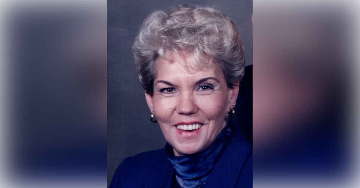 Obituary information for Shelby Jean Allen