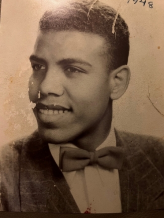 Bruce Rice Obituary - 2023 - Diehl-Whittaker Funeral Services