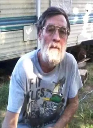 Obituary information for Thomas McGinty