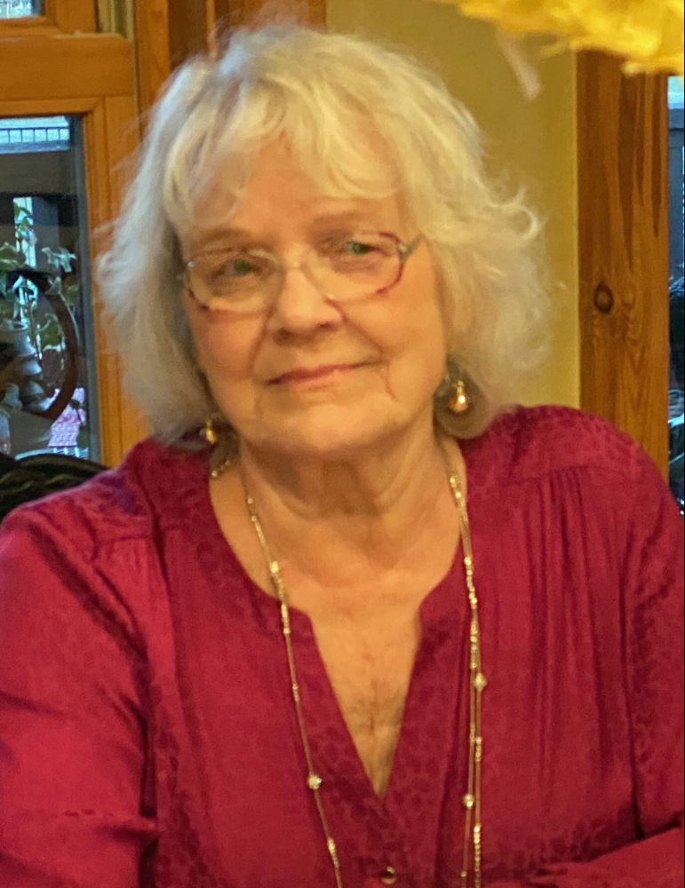 Eileen Janet Wood - 2023 - Wilkerson Funeral Homes