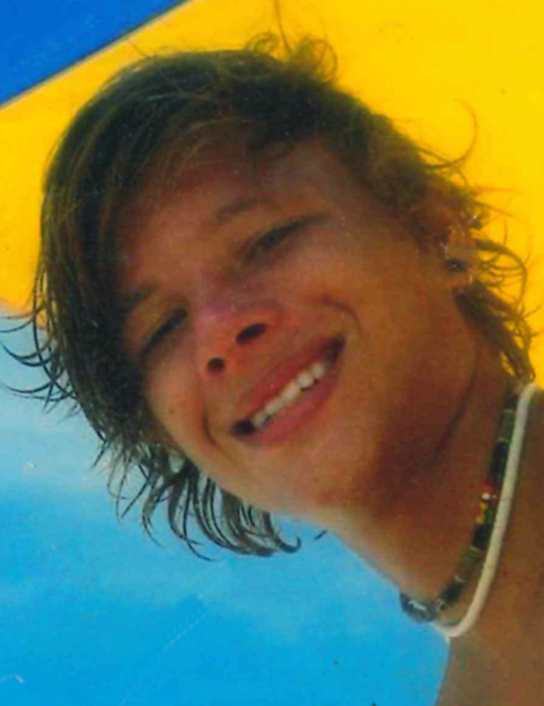 Joshua Kevin Lee Dooley - 2023 - Heritage Funeral Home