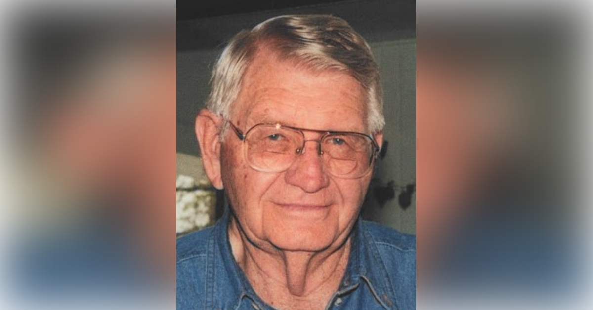Obituary information for Wiley Eldon Waters