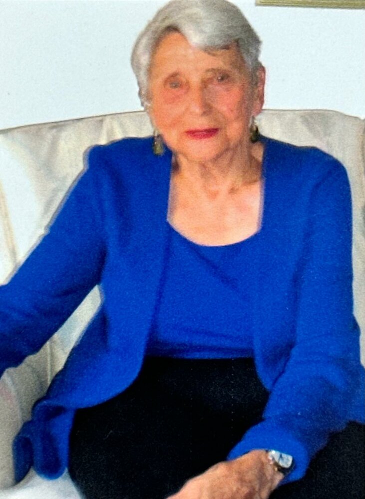 Mary Jane Rice - 2023 - Applebee Funeral Home