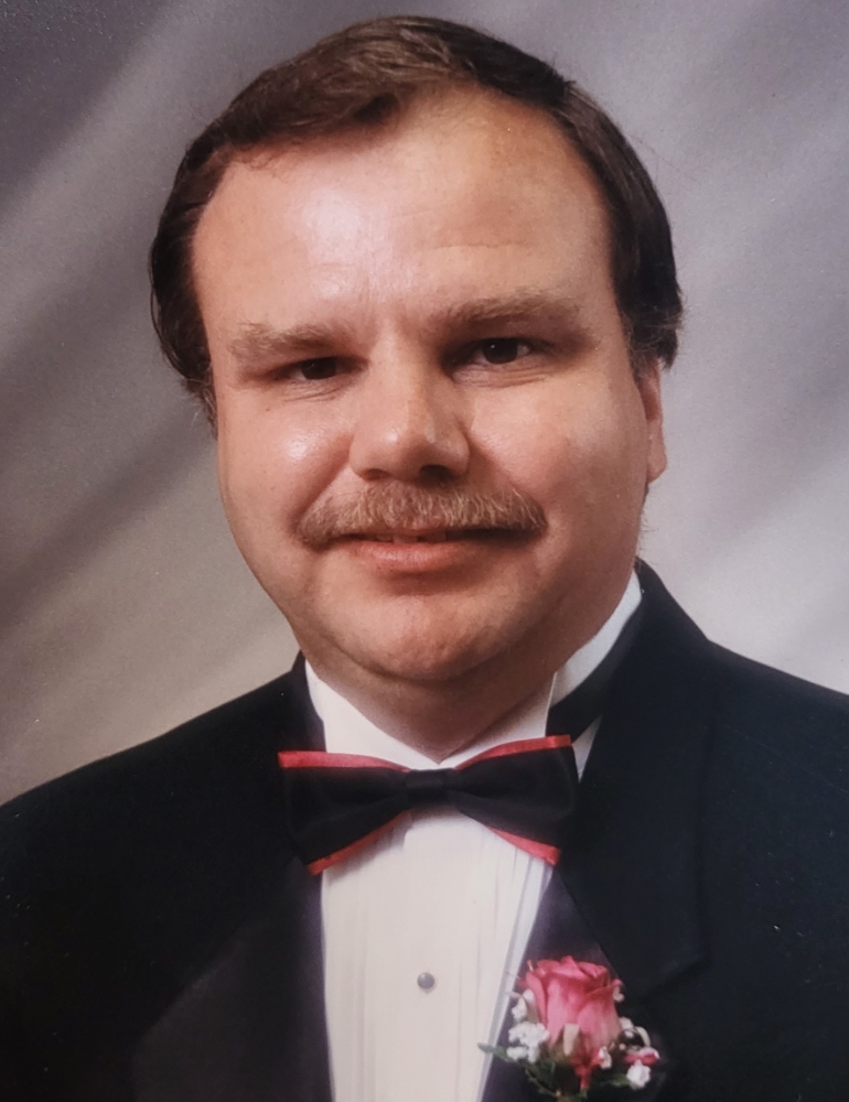 Ronald Richard Lufkin Jr. - 2023 - Affordable Cremation Society