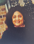 Eva Brenda Britton - 2023 - Serenity Funeral Home LLC