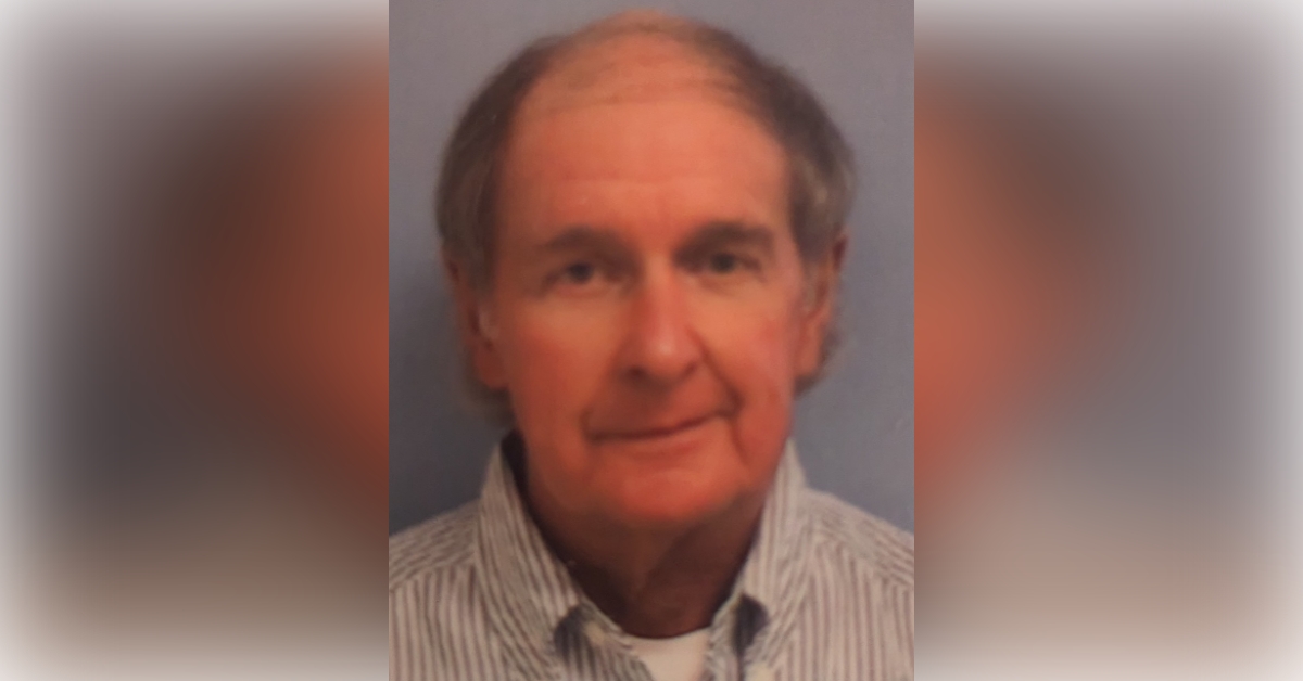 Obituary information for Donald Robert Roberts