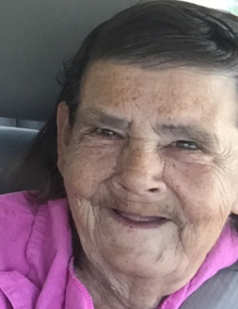 Sandra Kay Hartless Barnes - 2023 - Hollomon Brown Funeral Homes