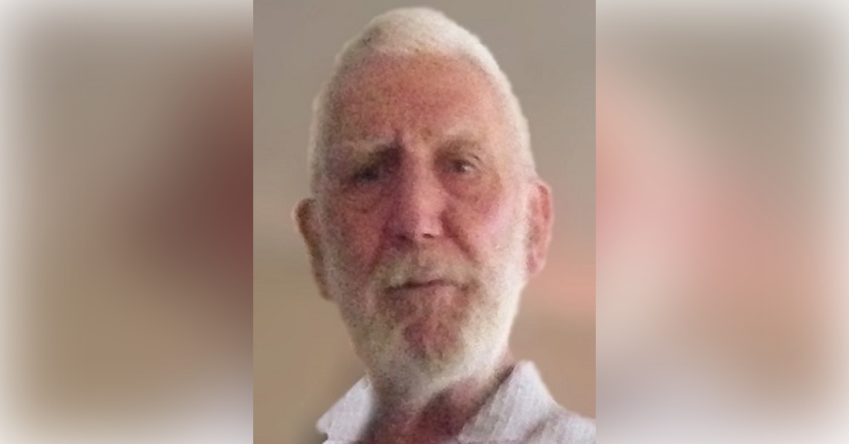 Obituary information for Fred Frost Jr.