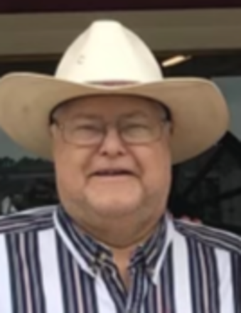 Jerry Lee Webb Obituary - 2023 - Feller & Clark Funeral Home