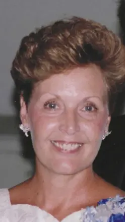 Obituary information for Janie Elizabeth Lantz