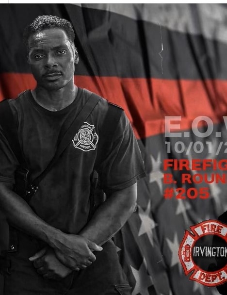 Barney L. Roundtree, Jr. - 2023 - Cotton Funeral Service