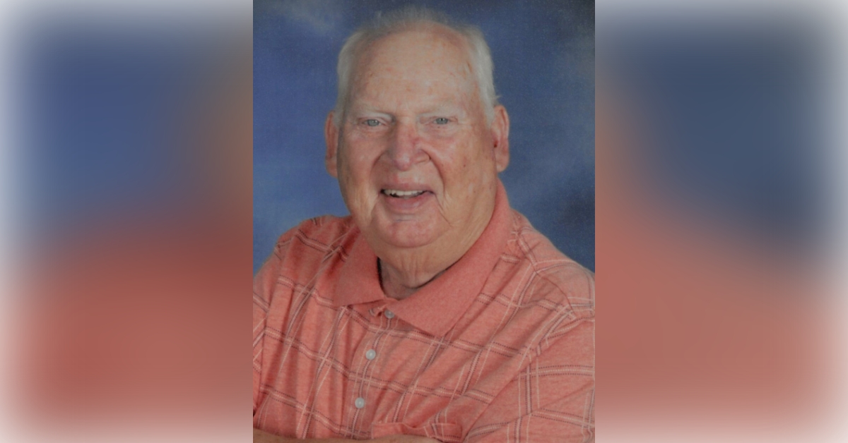 Obituary information for Lawrence "Larry" Ralph Little