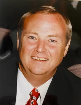 Obituary information for Richard William Rettig