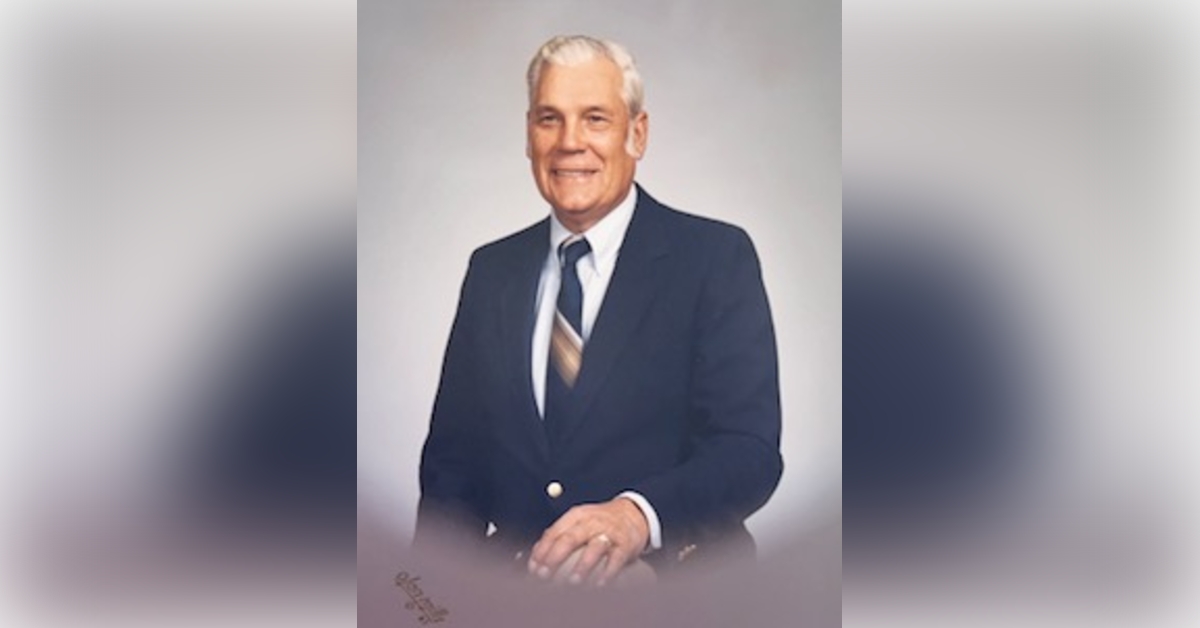 Obituary information for James Boland, Jr.
