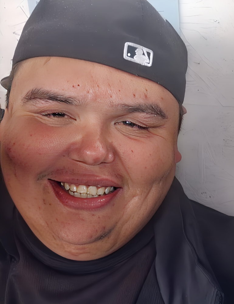 Tyrel Joseph Kiyawasew - 2023 - Northwest Funeral Chapel Ltd.