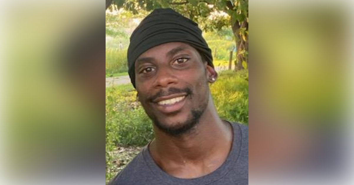 Obituary information for Dominic O'Neal