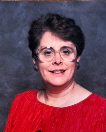 Elaine M Benner Obituary - 2023 - Benner Funeral Services