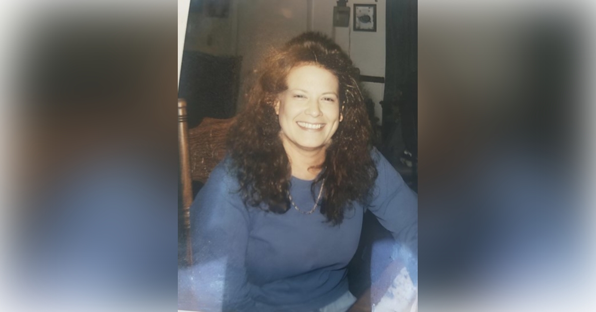 Obituary information for Marcella Ann Cook