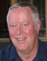 Ian Joseph Harrower SMART - 2023 - Earths Option