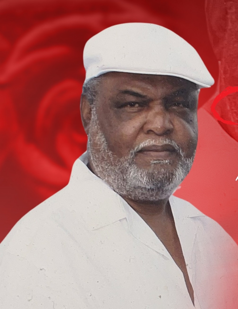 Roy Daniel Brown - 2023 - Hodges Family Funeral Homes