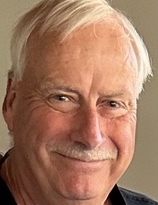 Bruce Kenneth HULL - 2023 - Earths Option