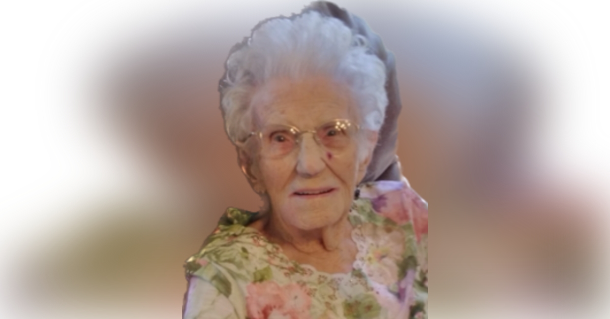 Obituary information for Mary Alice Howell