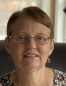 Marie Catherine "Cathy" DiVito - 2023 - Copeland Funeral Homes