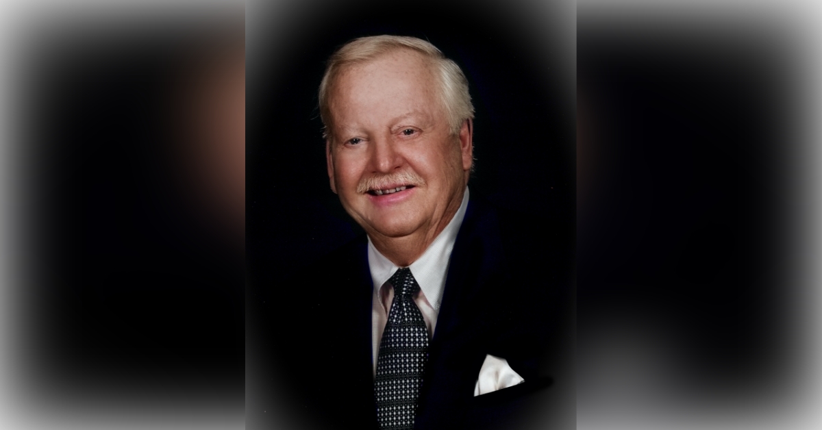 Obituary information for James H. Moore