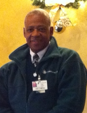 Ronald Leroy Turner - 2023 - House of Wright Mortuary