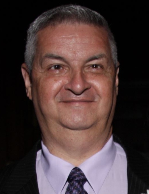 Ernest Leonard Martin Jr. - 2023 - Conte Funeral Home