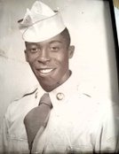 Aaron Lester Jeter, Sr. - 2023 - Ervina White Beauford Funeral Service