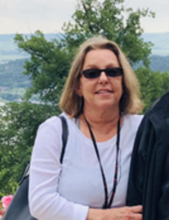 Patricia Carol Holmes - 2023 - Colonial Terrace Funeral Home & Crematory