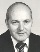 Kenneth Lloyd Vincent - Little Lake Cemetery