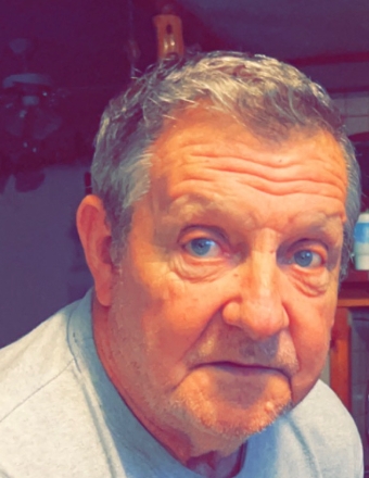 William Rufus Wyrick - 2023 - Shumate Funeral home