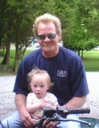 Obituary information for George Kenneth Tippins