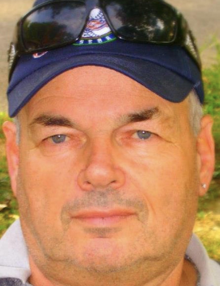 Daniel "Dan" James Meyer - 2023 - Irwin Chapel