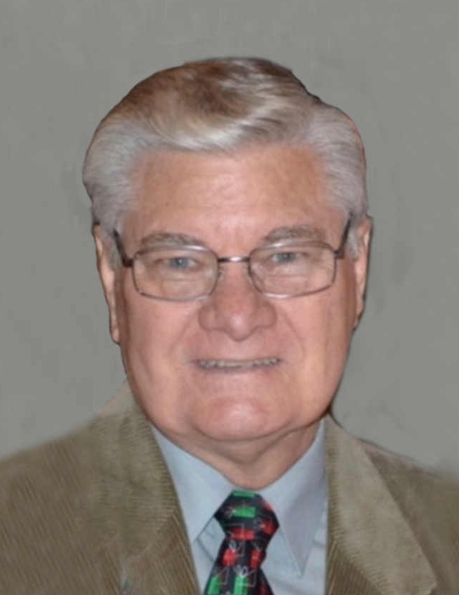 Gerald Jean Wright - 2023 - Hixson Brothers Funeral Homes