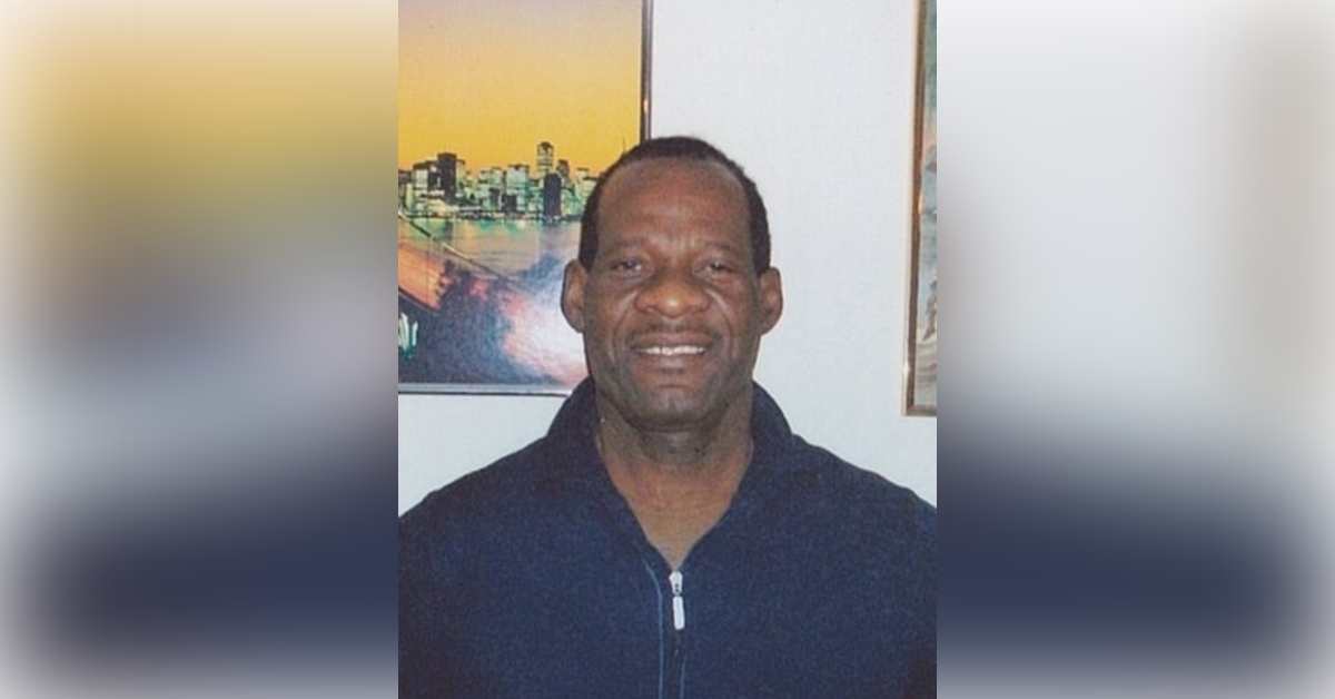 Obituary information for Franklyn Samuel McLean